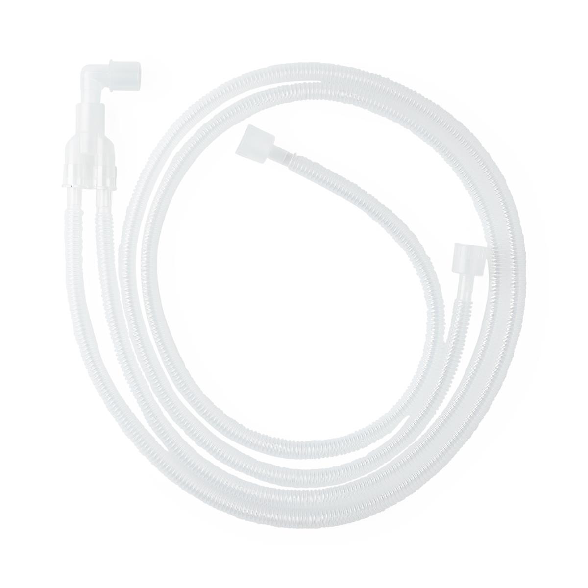 Medline Neonatal Nonheated Ventilator Circuit with Parallel Wye | Medline
