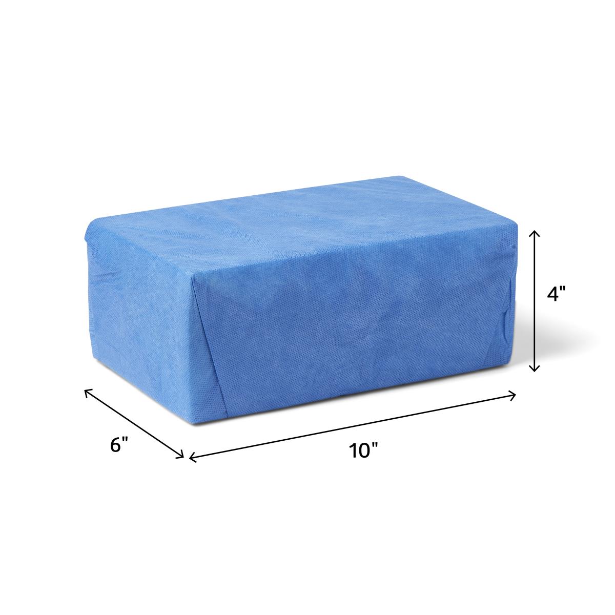 Medline Sterile Foam Block Positioners | Medline