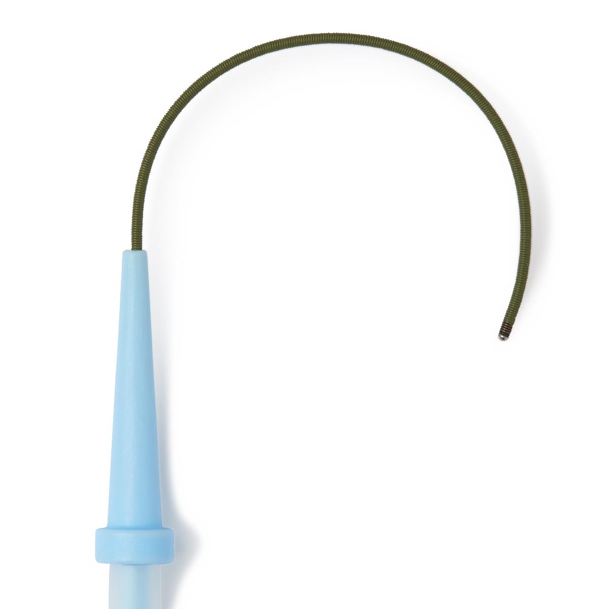 Diameter Diagnostic Guidewires | Medline