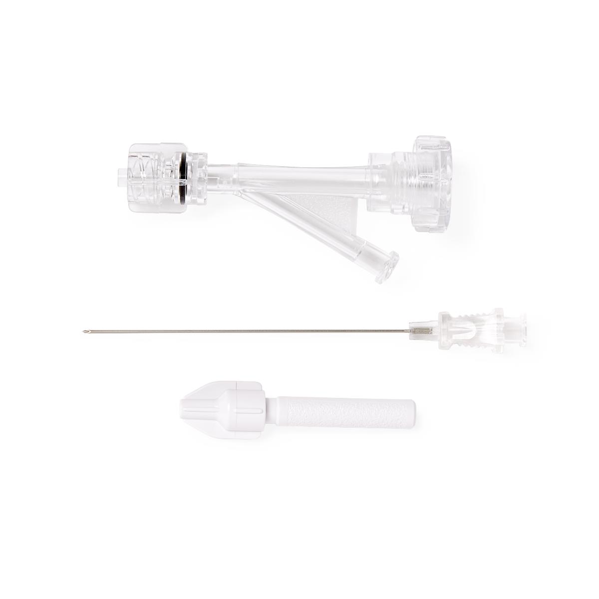 Namic Hemostasis Kits | Medline