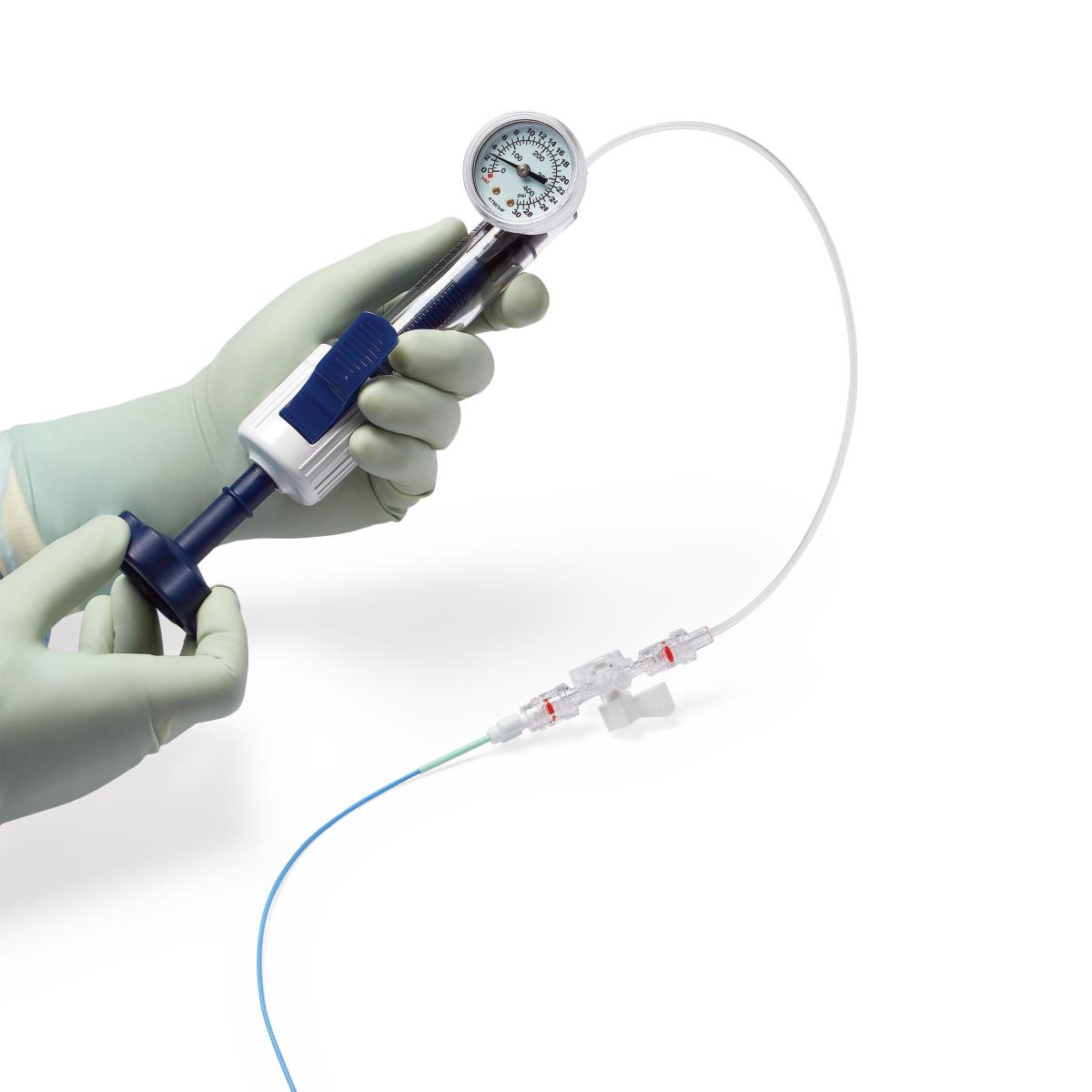 Medline Angio Inflation Devices | Medline