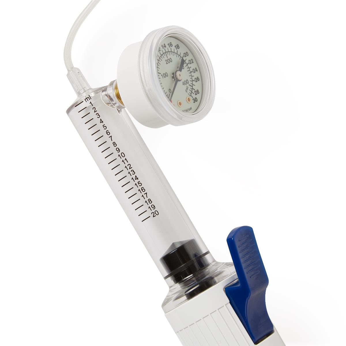 Medline Angio Inflation Devices | Medline