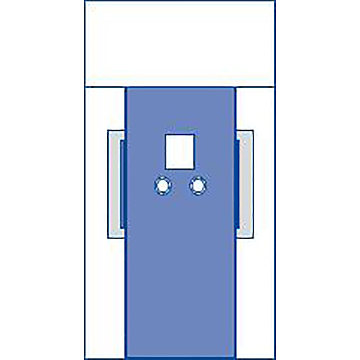 Medline Trans Catheter Aortic Valve Replacement Surgical Drapes | Medline