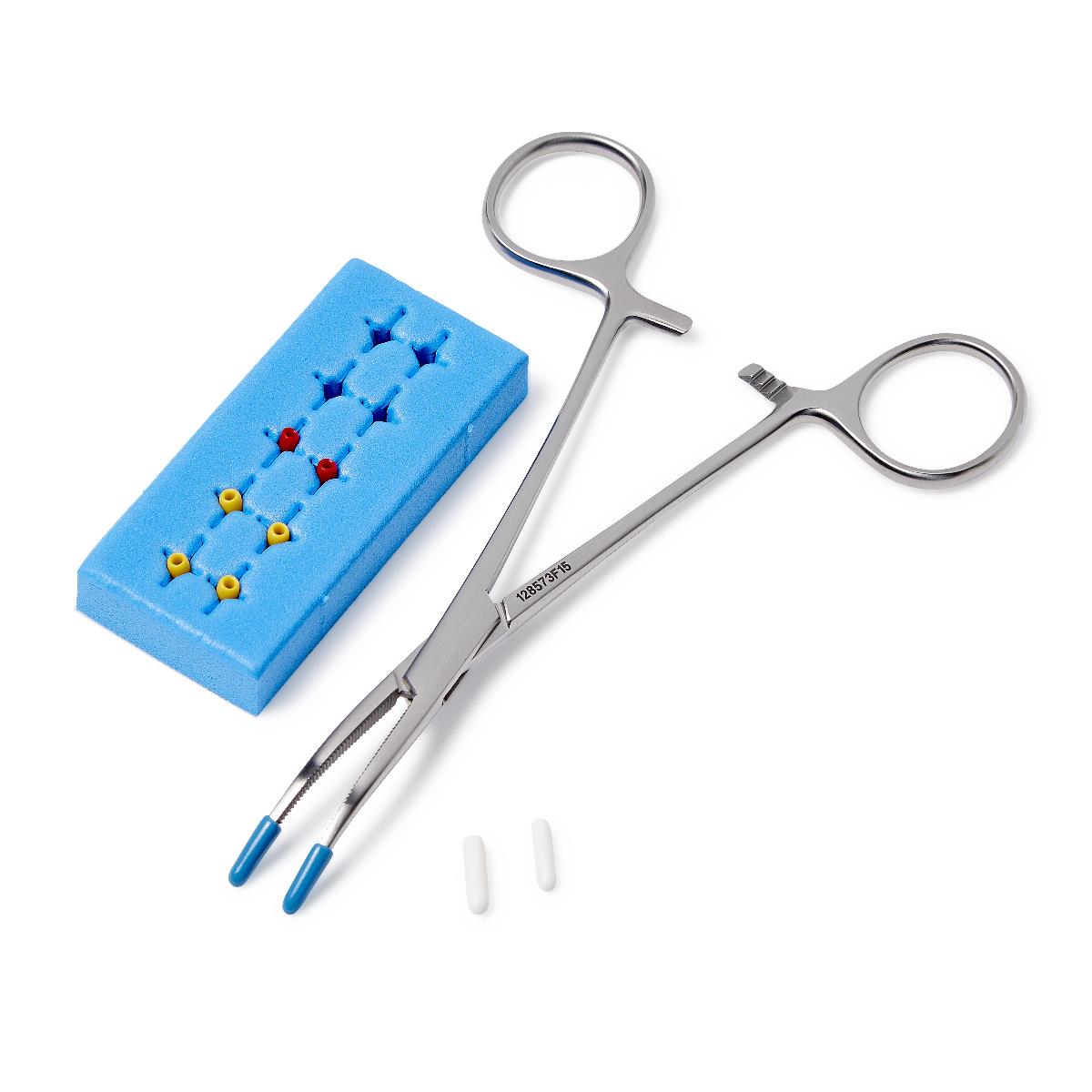 Sterile X-Ray Detectable Suture Boots | Medline