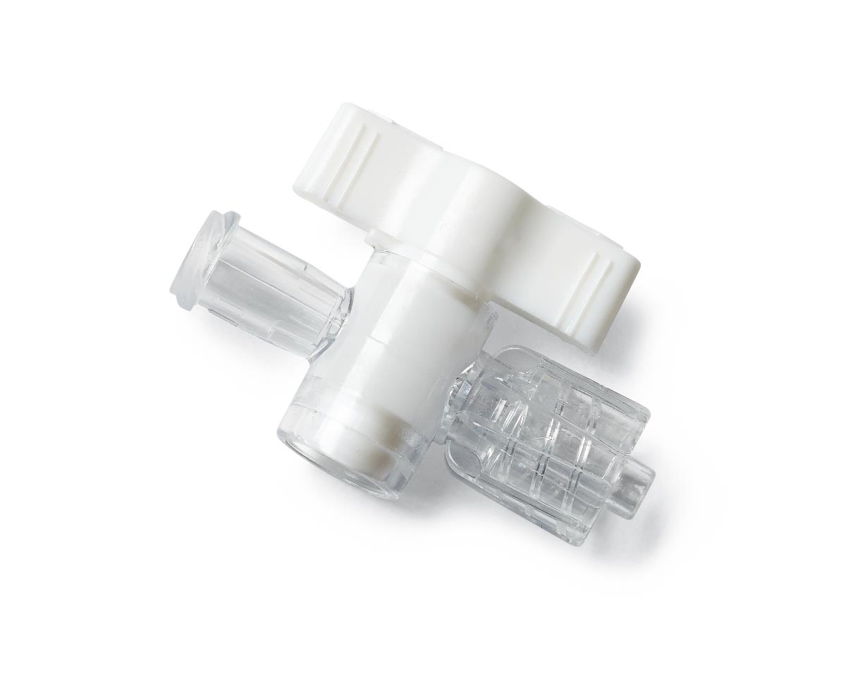 One-Way Stopcocks | Medline