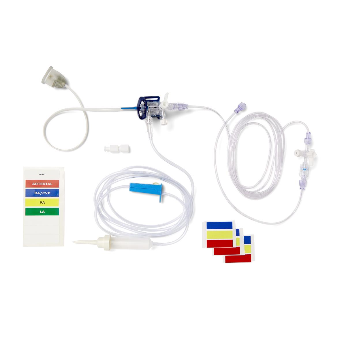 Namic Transducer Kits | Medline