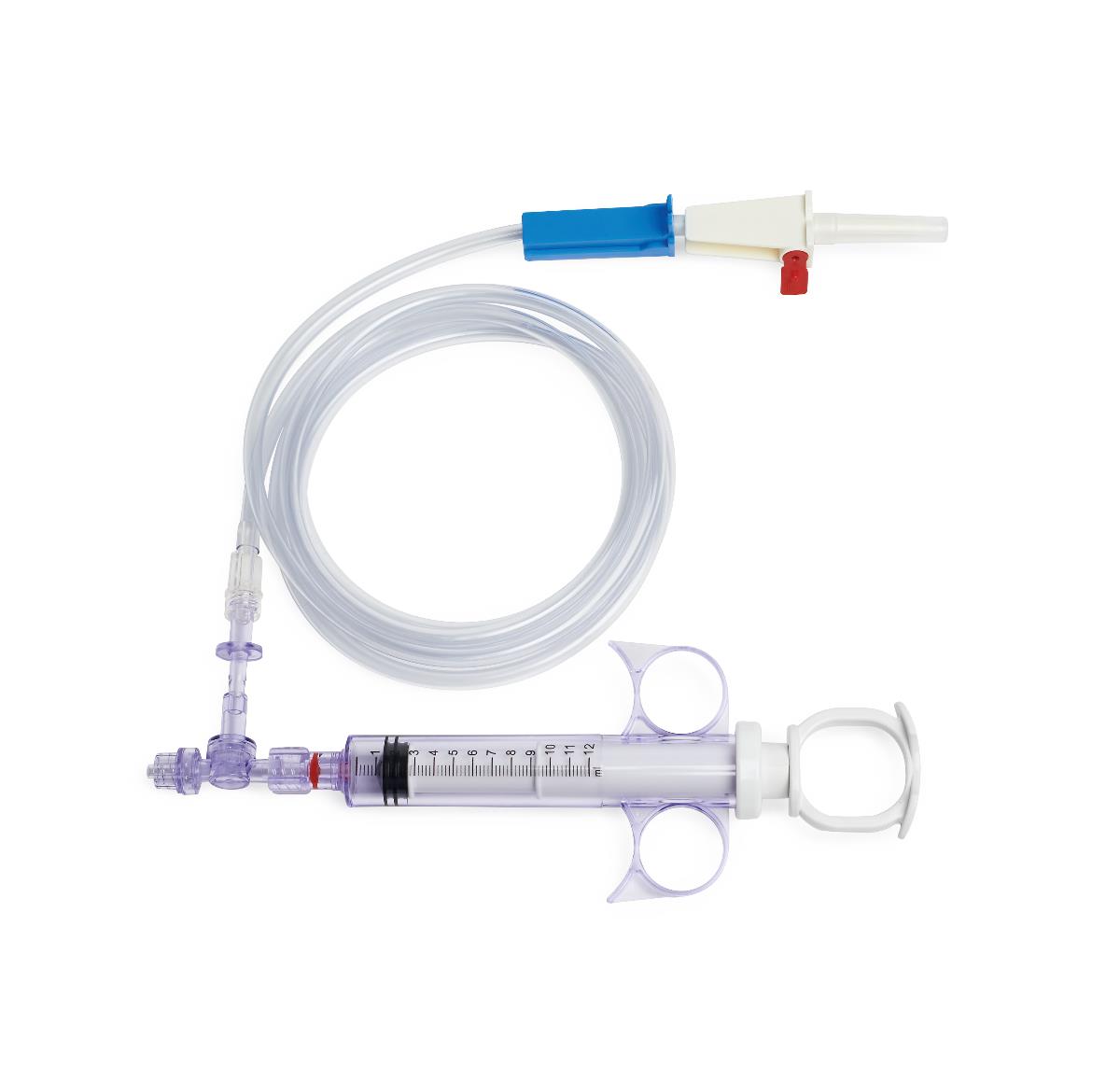 Namic Tumescent Syringe Kit | Medline