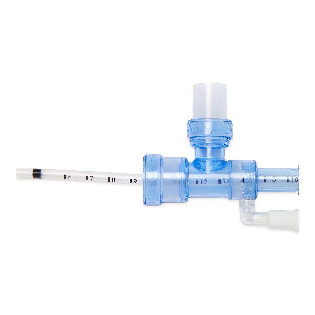 ClearPro Closed Suction Catheters | Medline