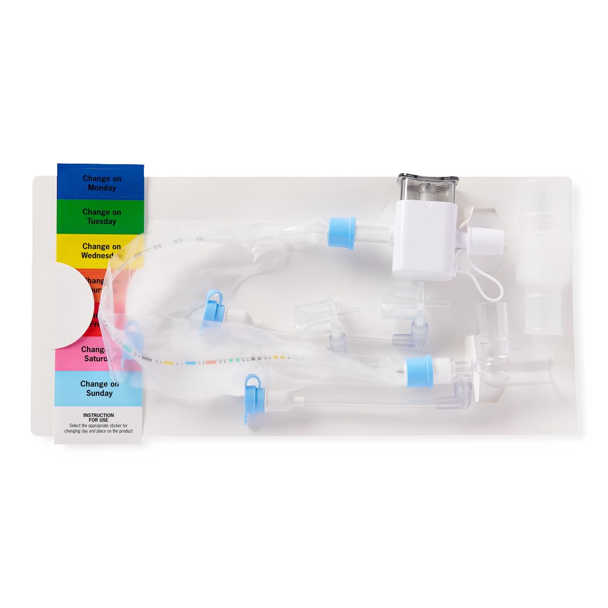 Medline Pediatric Closed-Suction Catheters | Medline