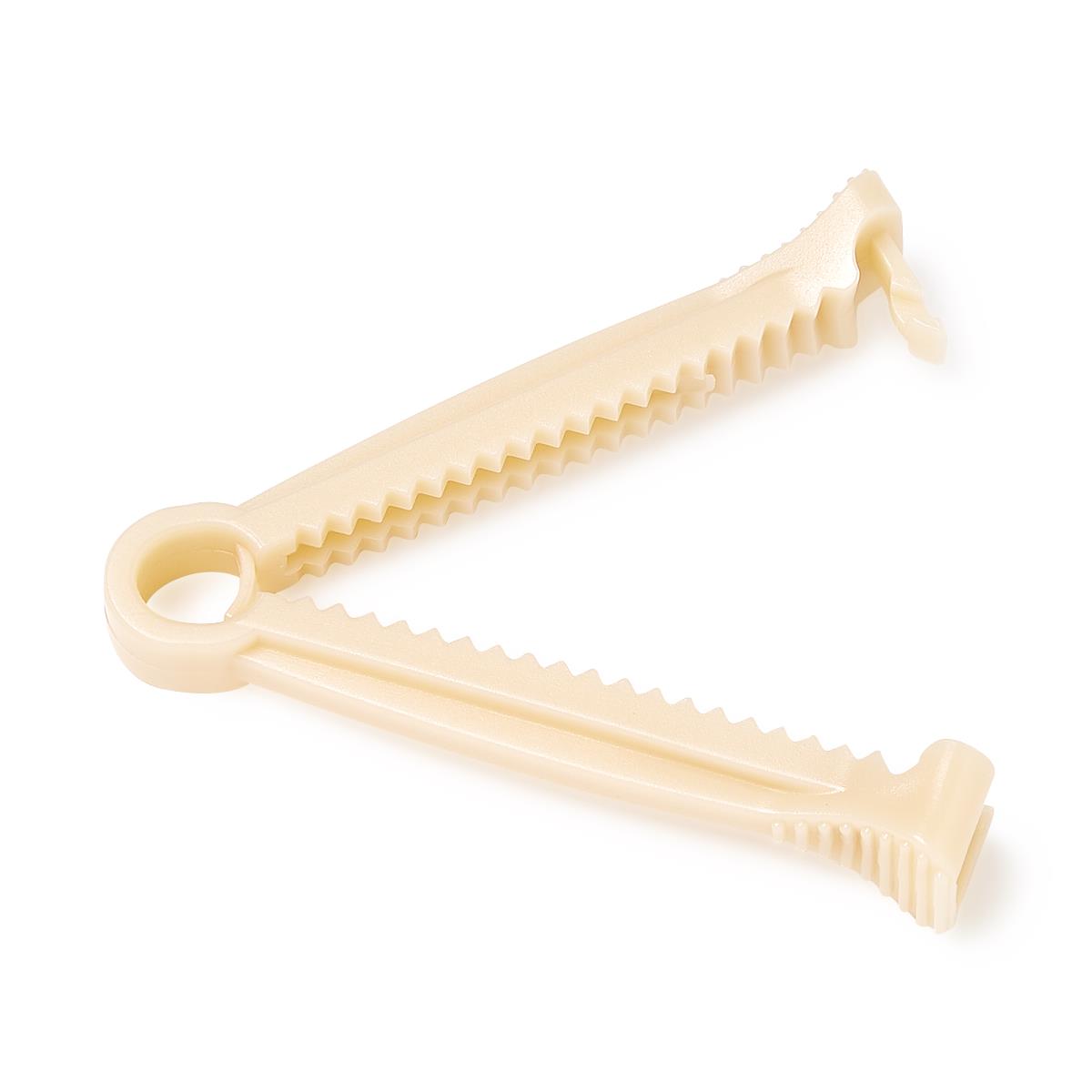 Floor Grade Umbilical Cord Clamps | Medline