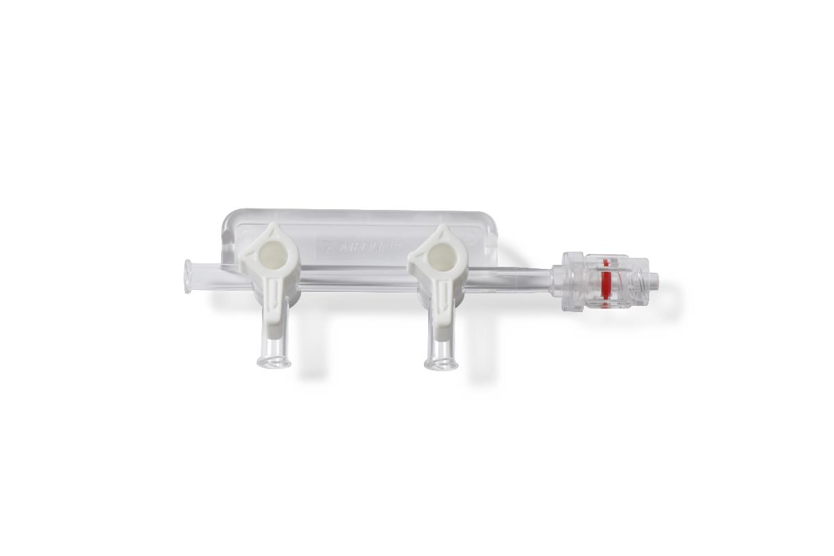 Namic Standard Manifolds with Handle | Medline