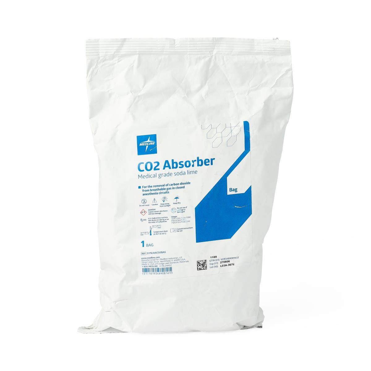 Medline CO2 Absorbers | Medline