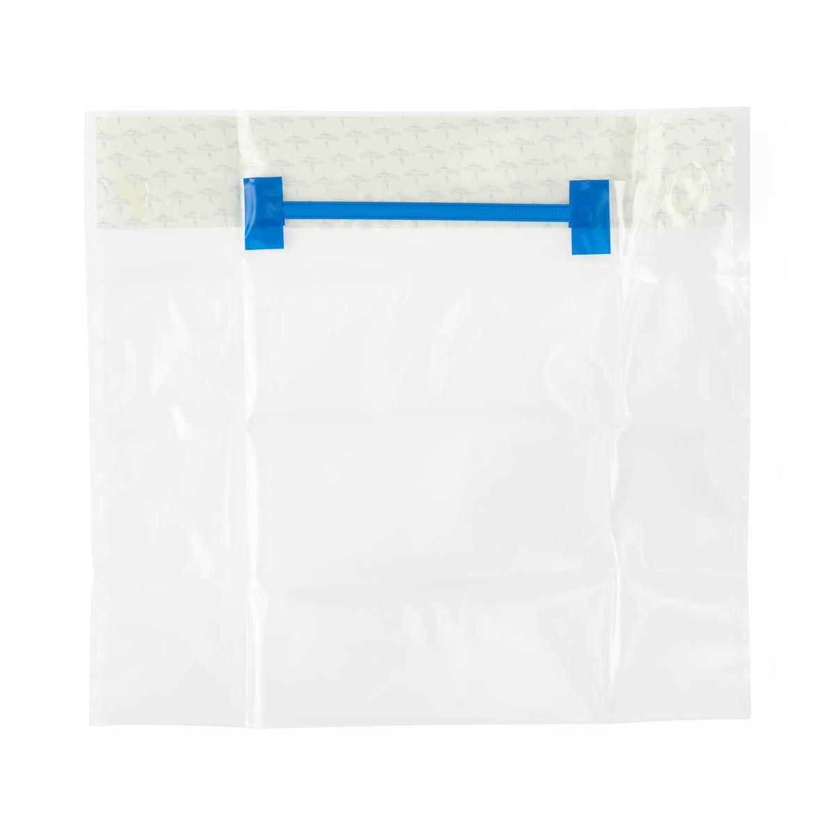 Invisishield Irrigation Surgical Pouch | Medline