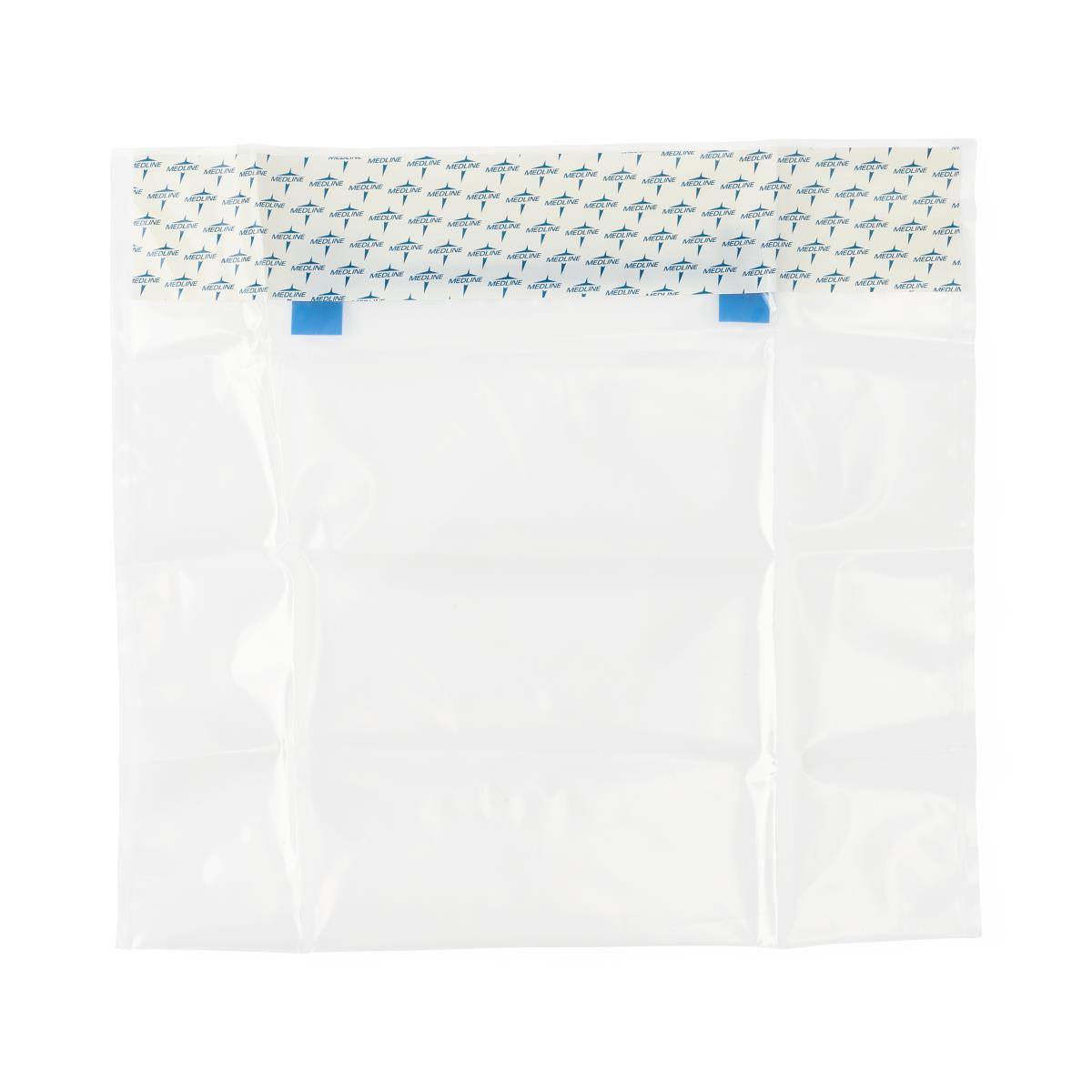 Invisishield Irrigation Surgical Pouch | Medline
