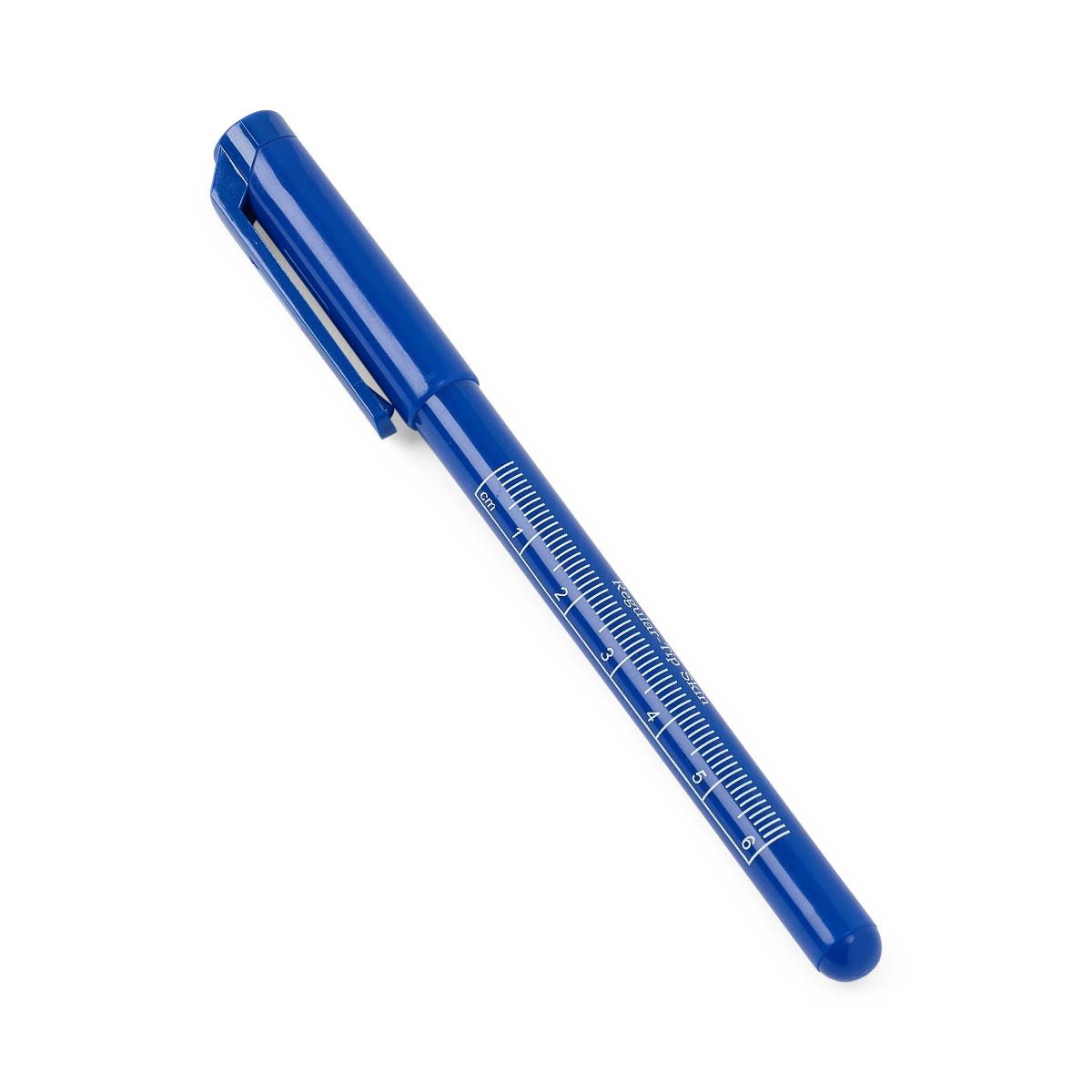 Nonsterile Regular Tip Skin Marker | Medline
