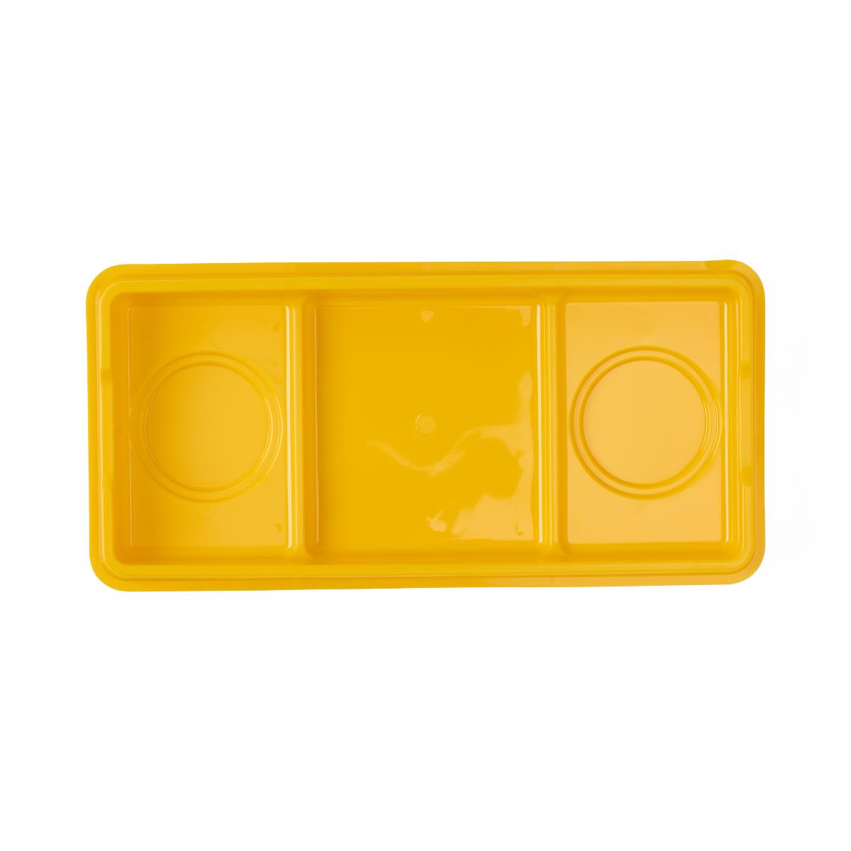 Sterile Surgical Instrument Transfer Trays | Medline