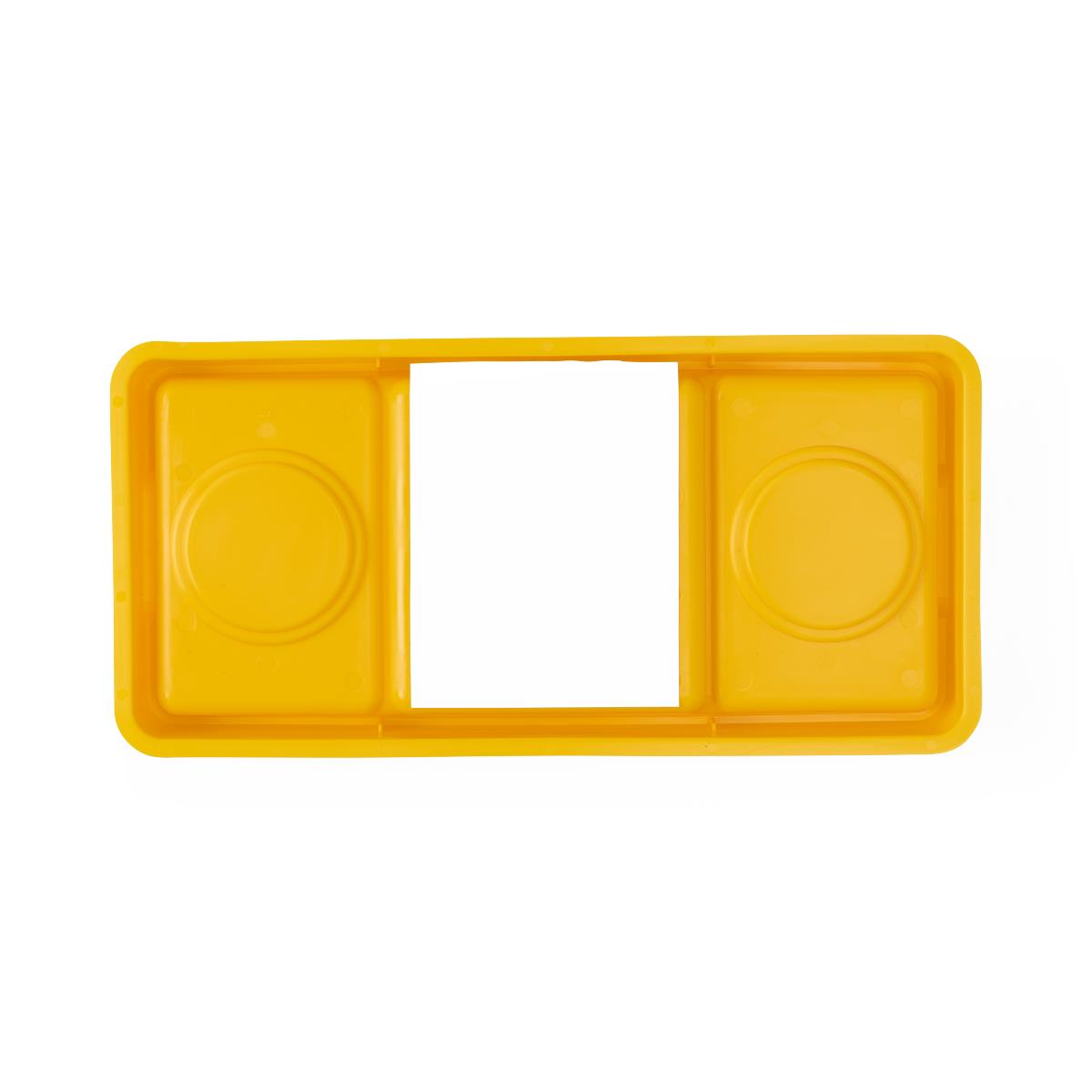 Sterile Surgical Instrument Transfer Trays | Medline