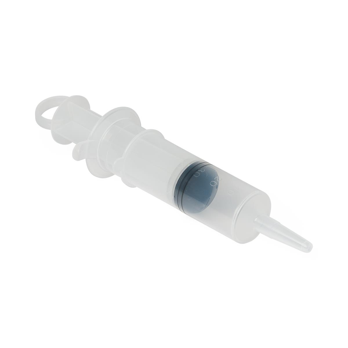 Medline Sterile Piston Irrigation Syringe | Medline