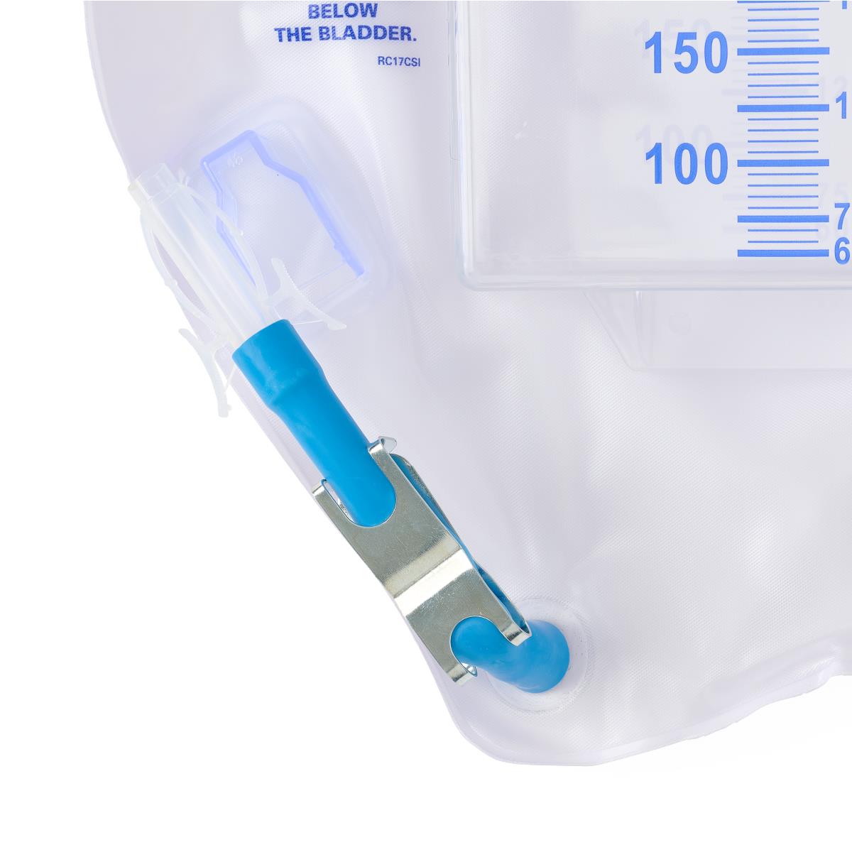 Medline Urine Meters | Medline