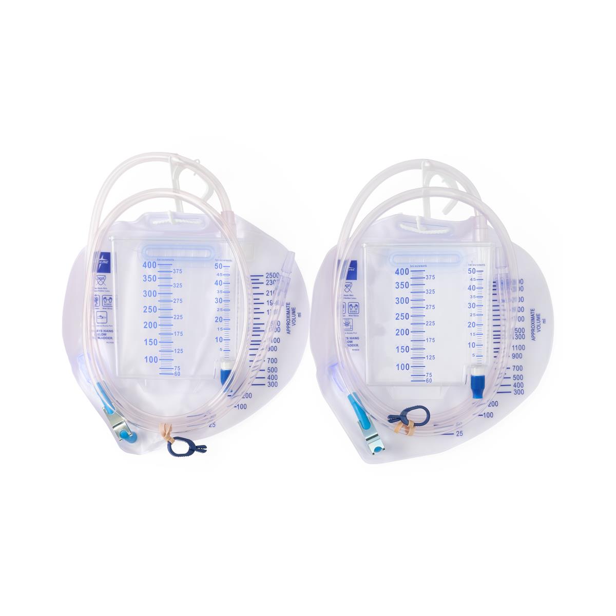 Medline Urine Meters | Medline