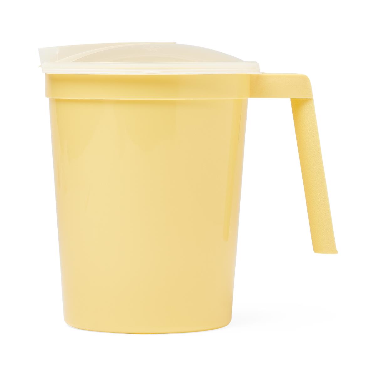 Medline Noninsulated Plastic Pitchers | Medline