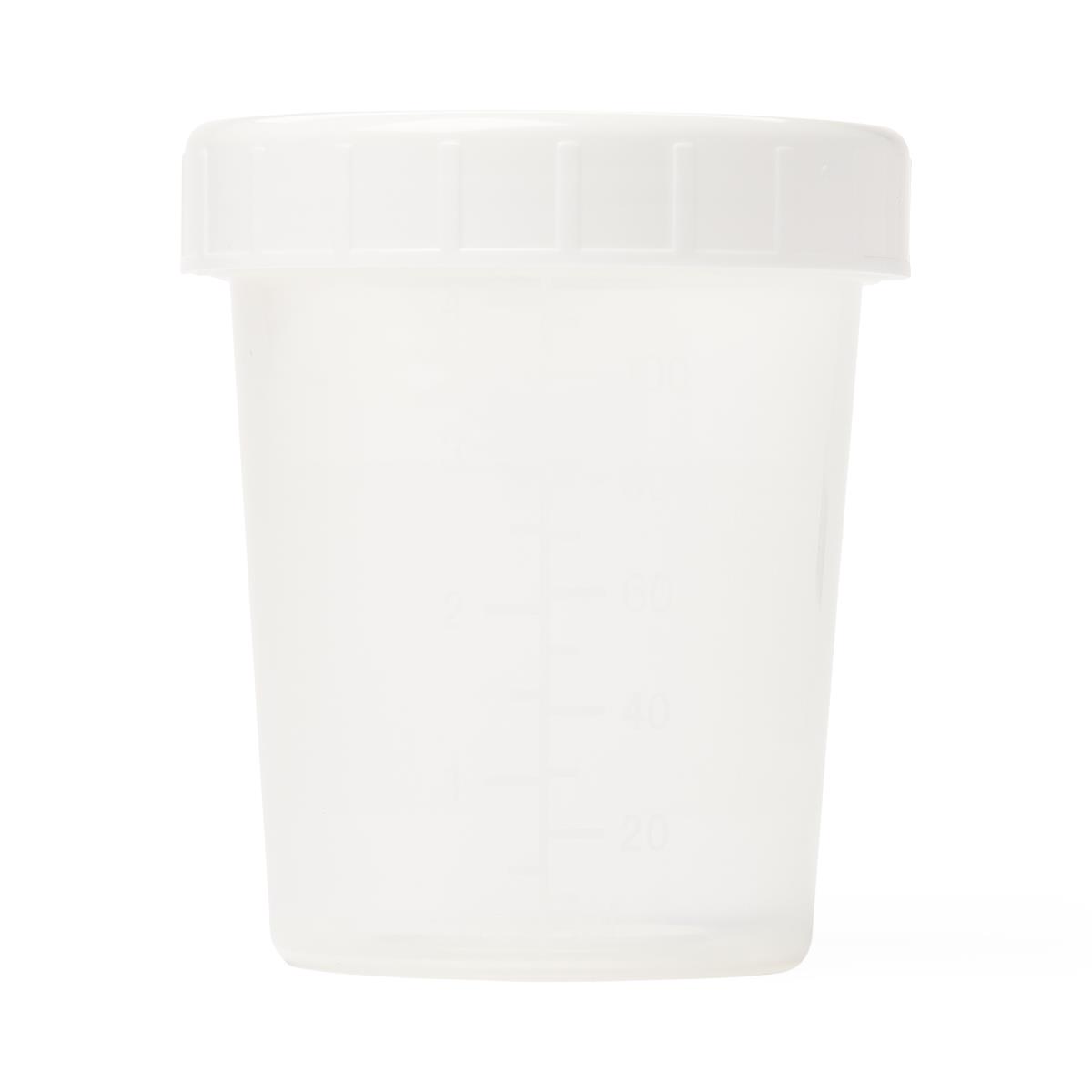 Medline Basic Midstream Specimen Collection Kits | Medline