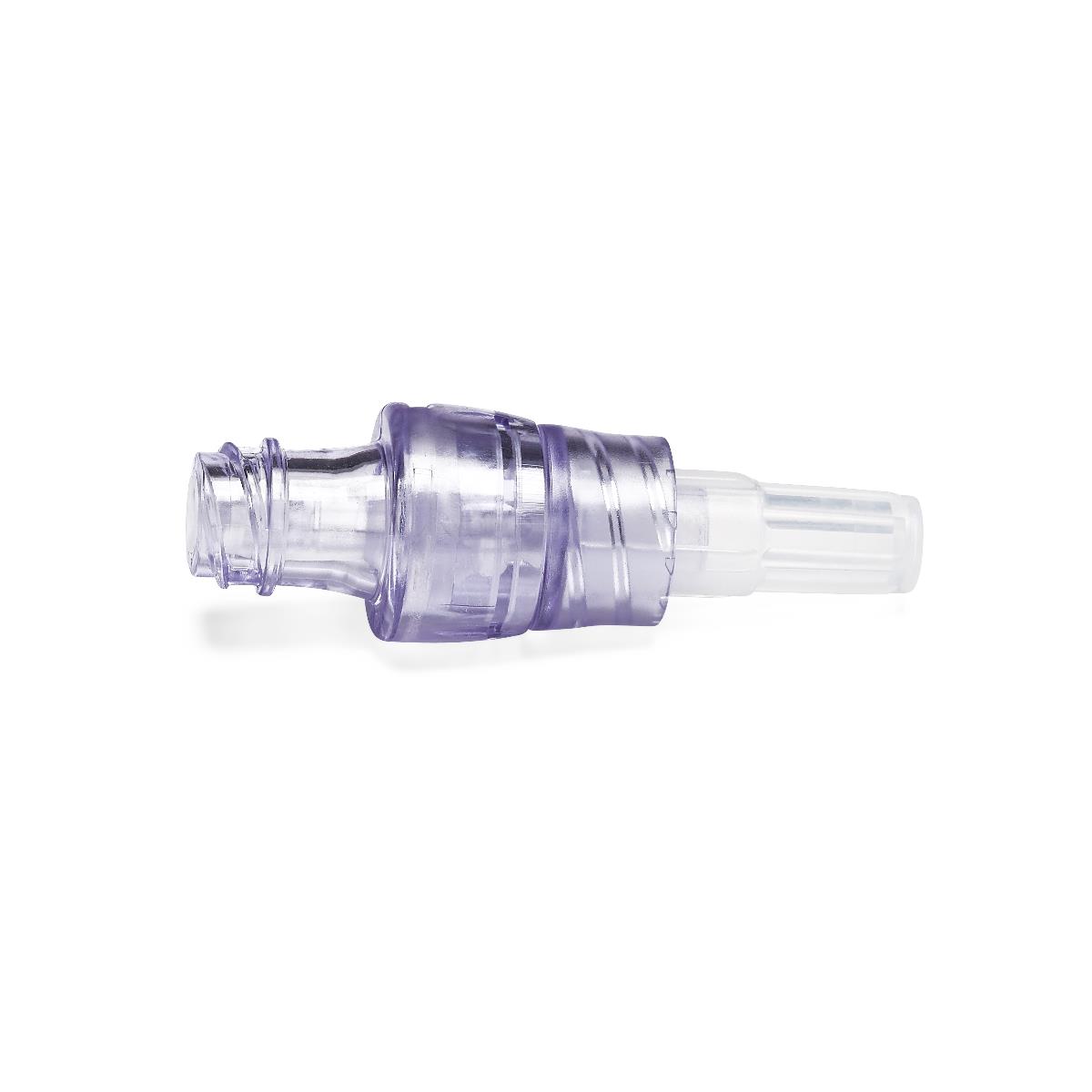 NIS-6P Neutral Needleless Connector | Medline