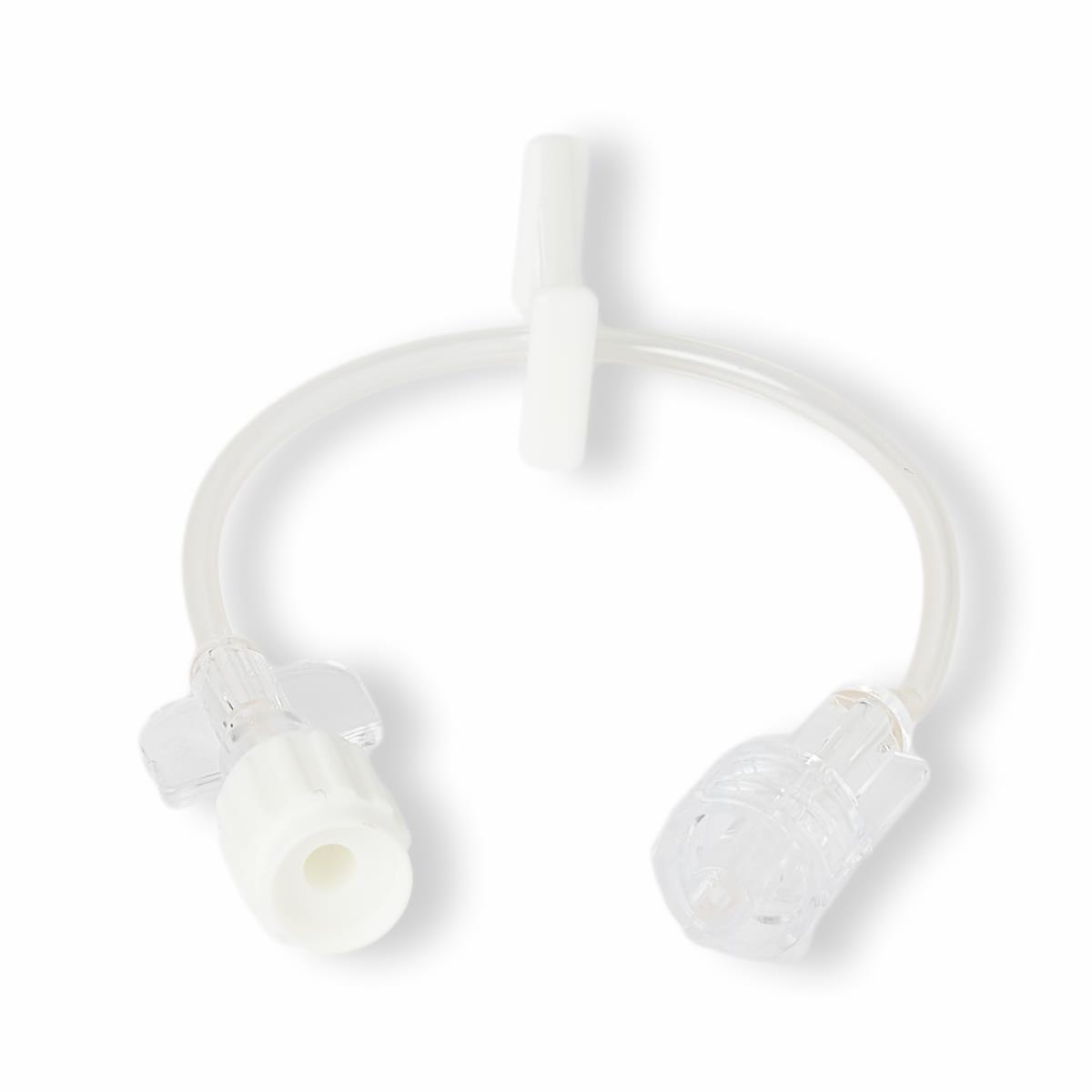 Medline IV Administration Sets with SmartSite Needle-Free Valves | Medline