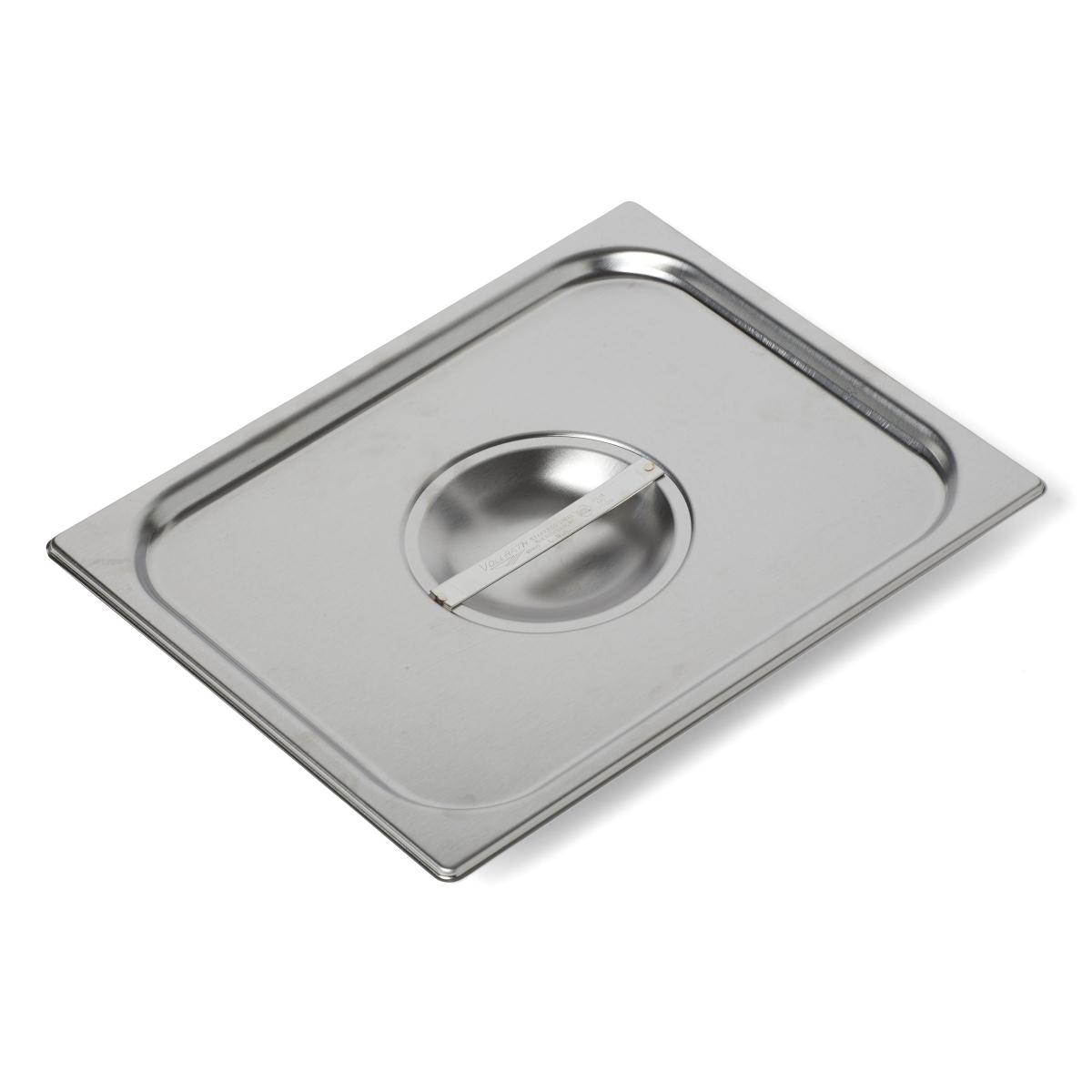Polar Ware Stainless Steel Tray Covers | Medline