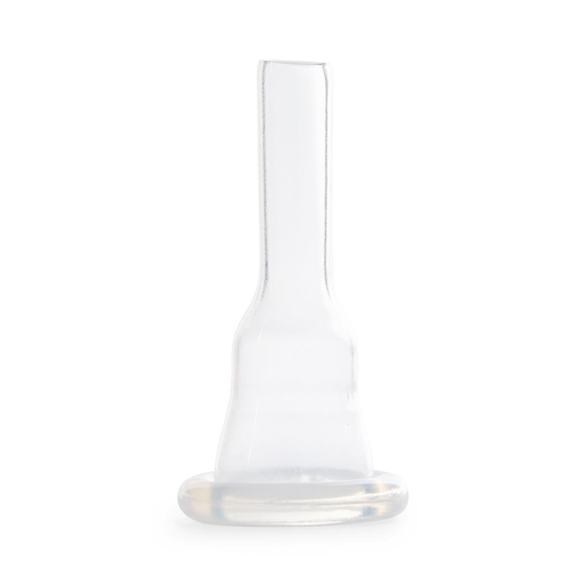 Spirit Male External Catheters with Hydrocolloid Adhesive Sheath ...