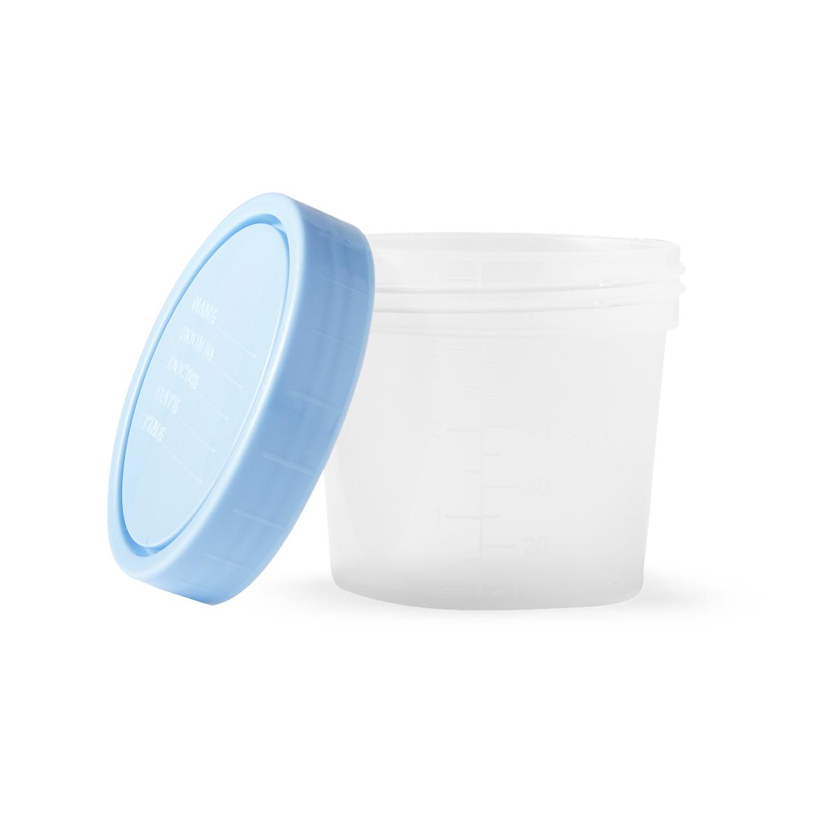Empty INTRAVIA Containers | Medline Industries, Inc.