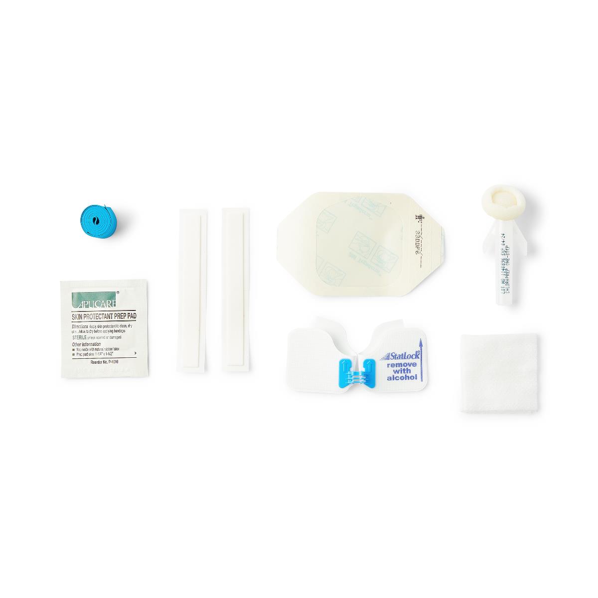 IV Start Kit with Catheter | Medline Industries, Inc.