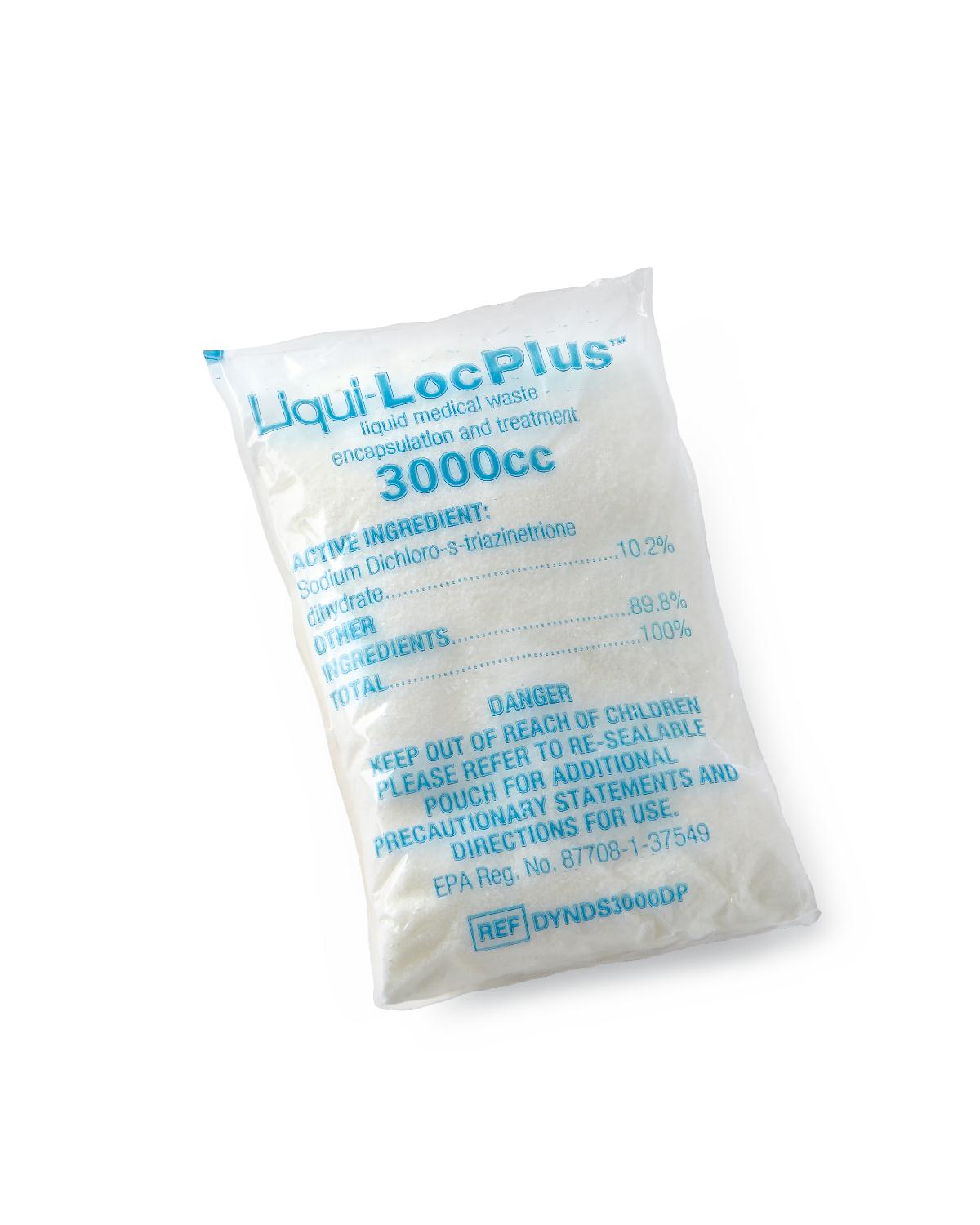 ISOSORB Packets | Medline Industries, Inc.