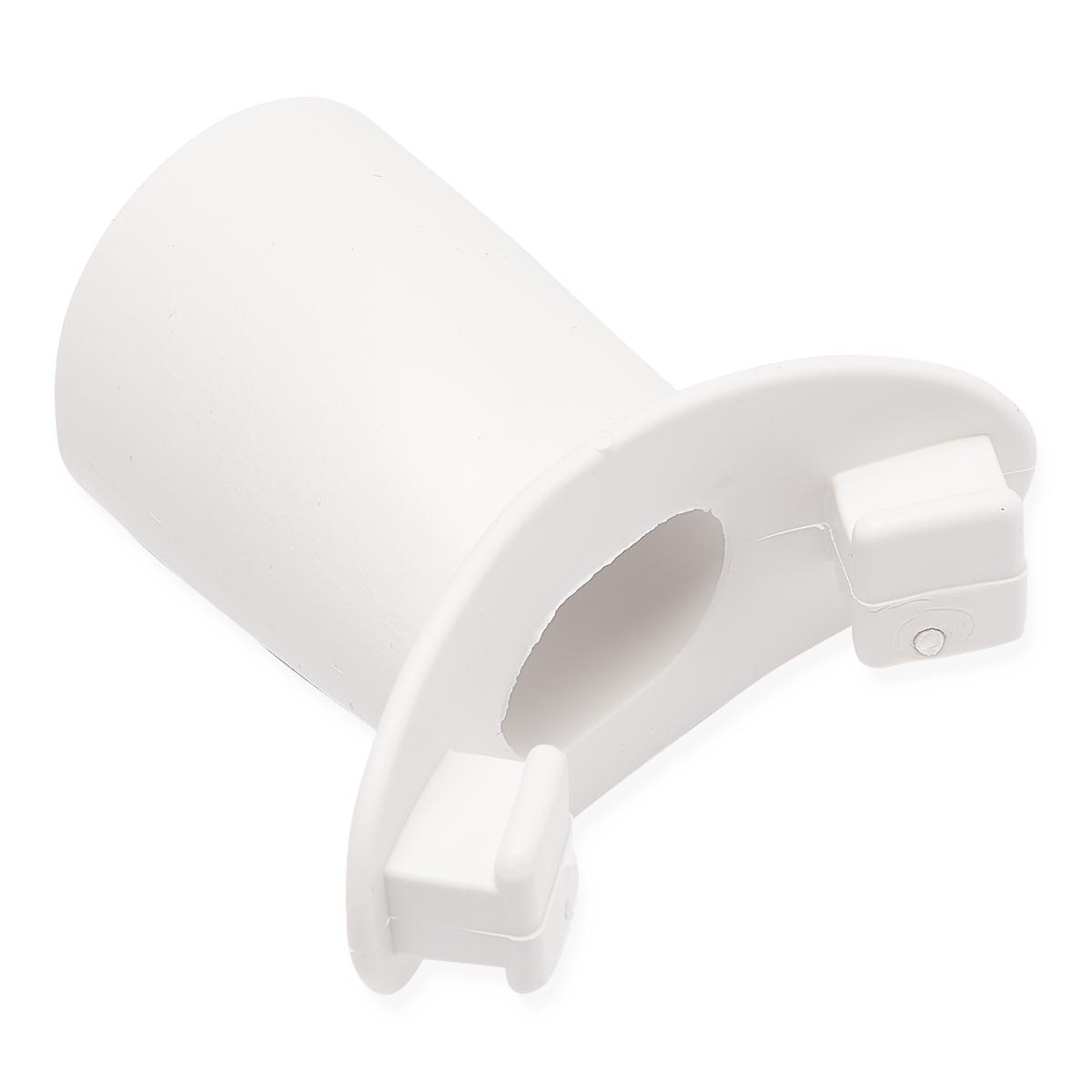 Vyaire Rubber Disposable Adult Mouthpiece | Medline Industries, Inc.