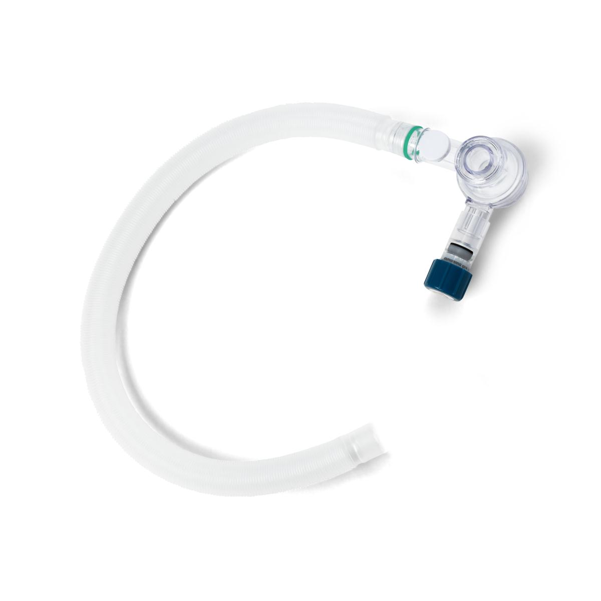 O-Two Medical CAREvent Transport Ventilator Circuits | Medline ...