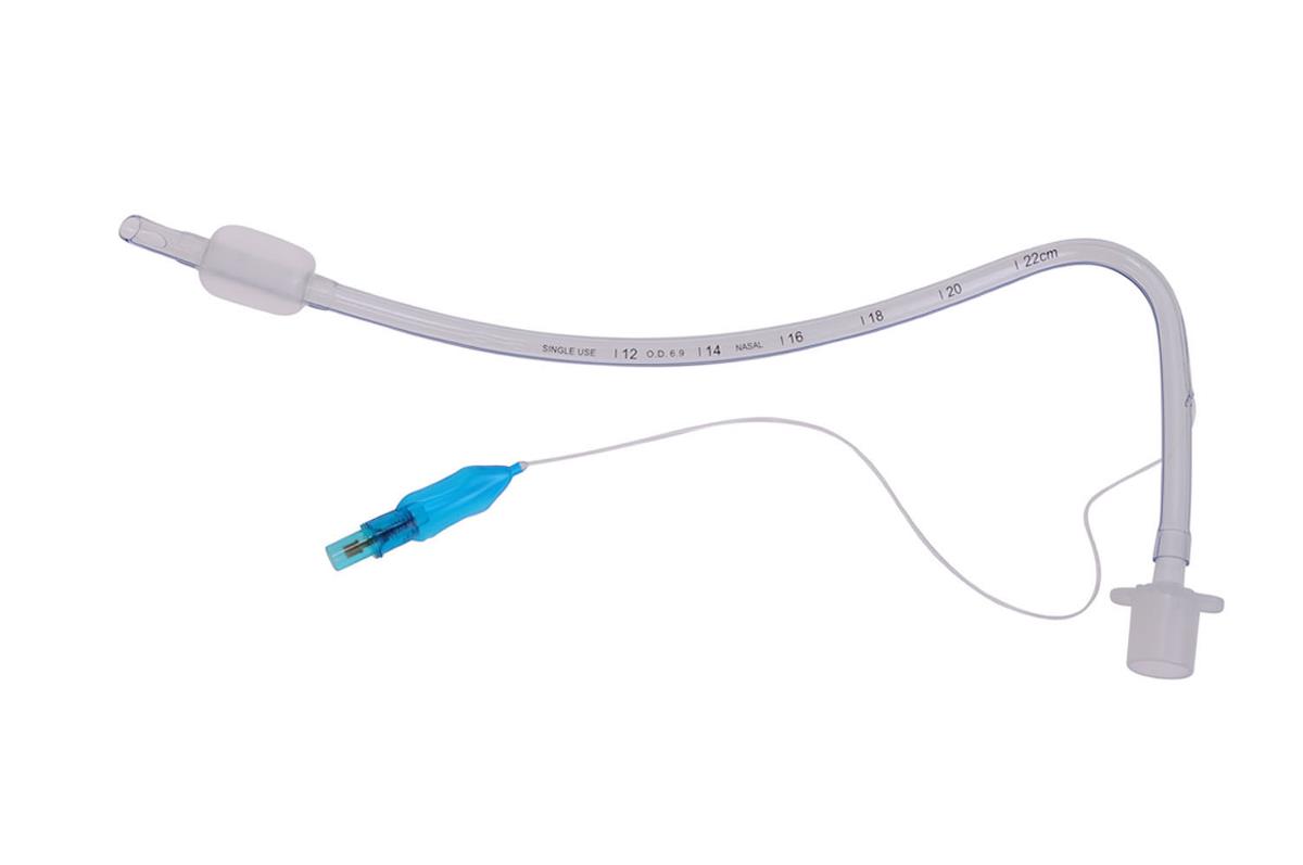 Cuffed Endotracheal Tubes | Medline Industries, Inc.