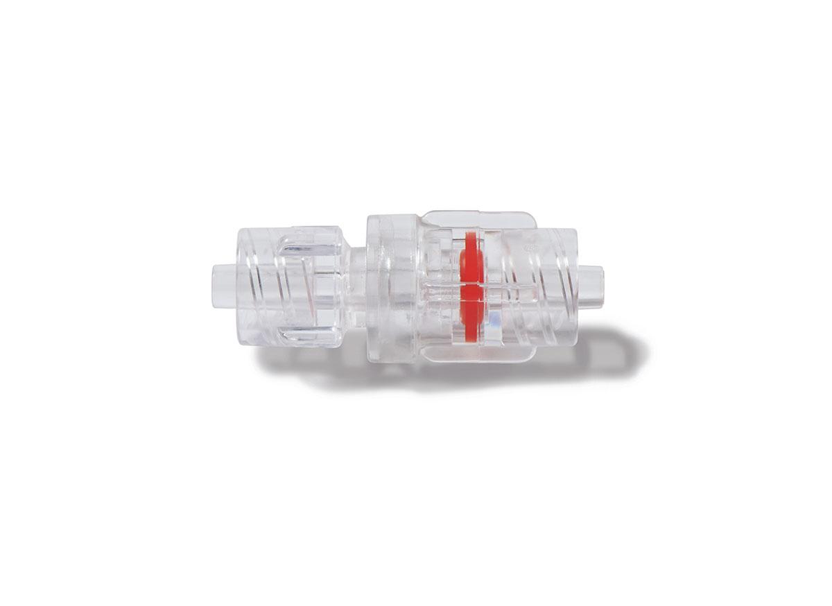 Double Male Luer-Lock Adapter | Medline Industries, Inc.