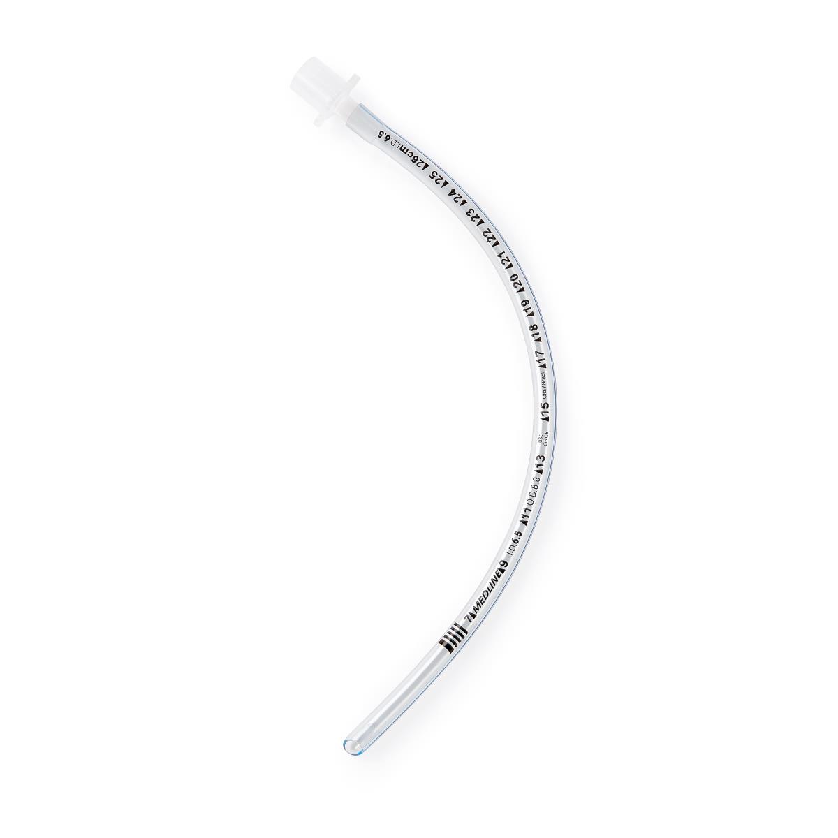 Rusch Uncuffed Endotracheal Tubes | Medline Industries, Inc.