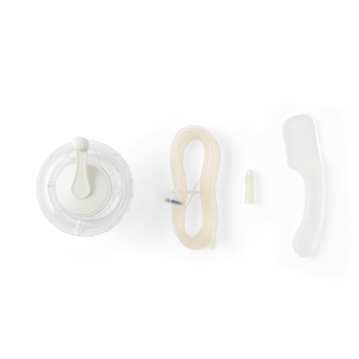 MixeVac III | Medline Industries, Inc.