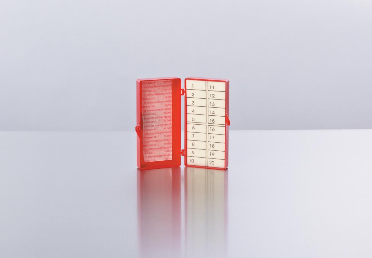 Foam Block Needle Counter | Medline Industries, Inc.