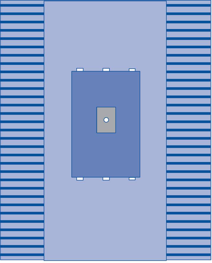 Halyard Universal Extremity Drapes | Medline Industries, Inc.