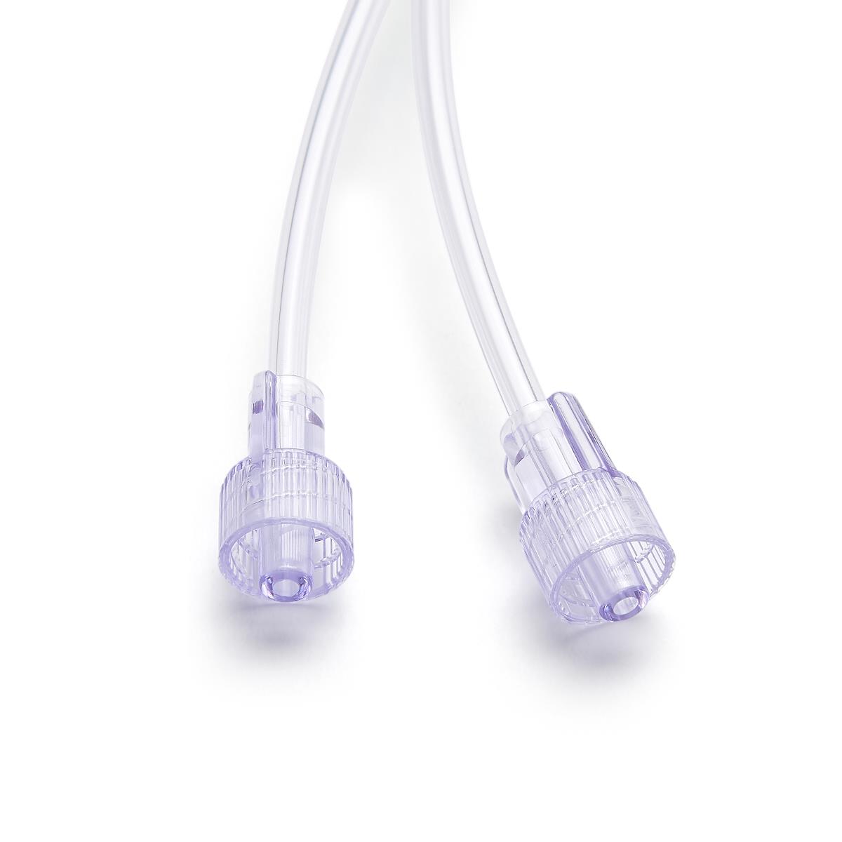 Pressure Monitoring Tubing, Male to Male | Medline
