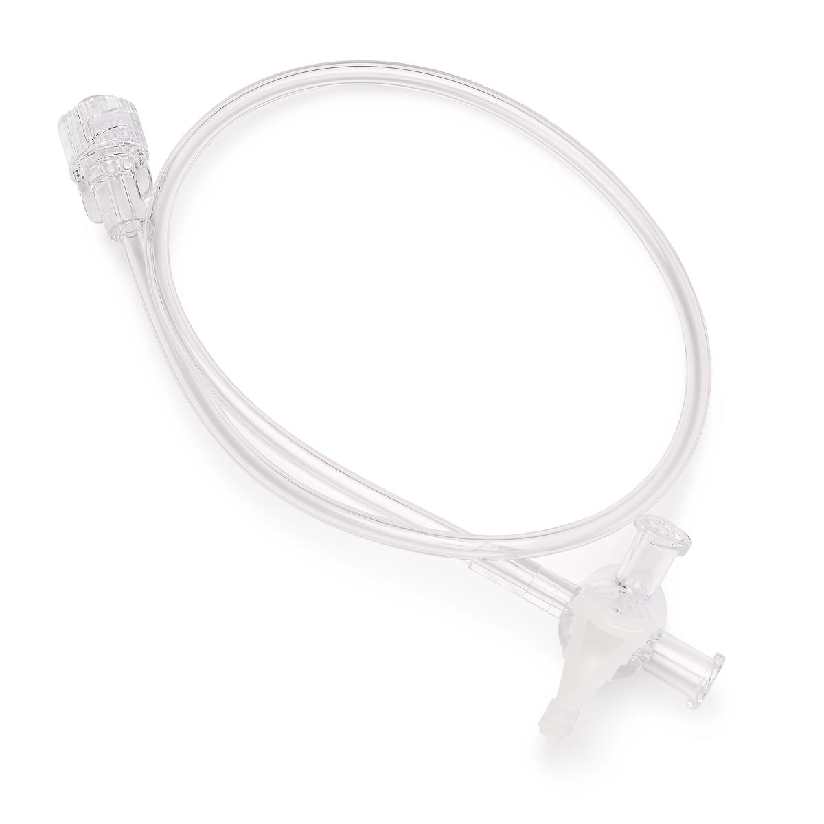 IV Extension Set with 3-Way Stopcock | Medline Industries, Inc.