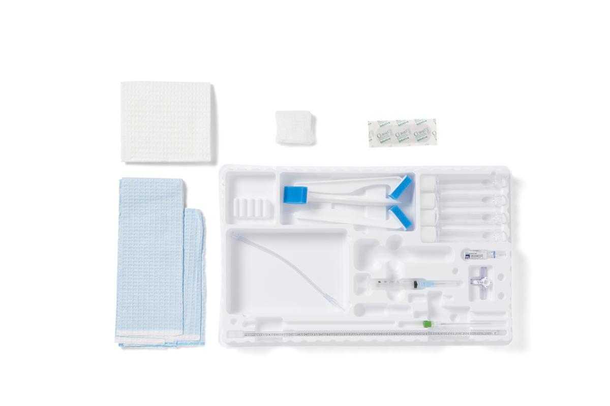 Medline Infant Lumbar Puncture Trays | Medline