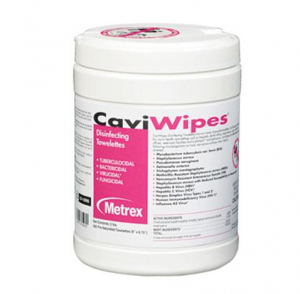 CaviWipes1 Surface Wipes | Medline