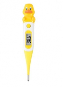 Novaplus Digital Thermometers | Medline