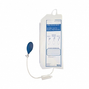 Ekla Pressure Infuser Bags | Medline Industries, Inc.