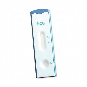 Novaplus HCG Pregnancy Test Cassettes | Medline Industries, Inc.