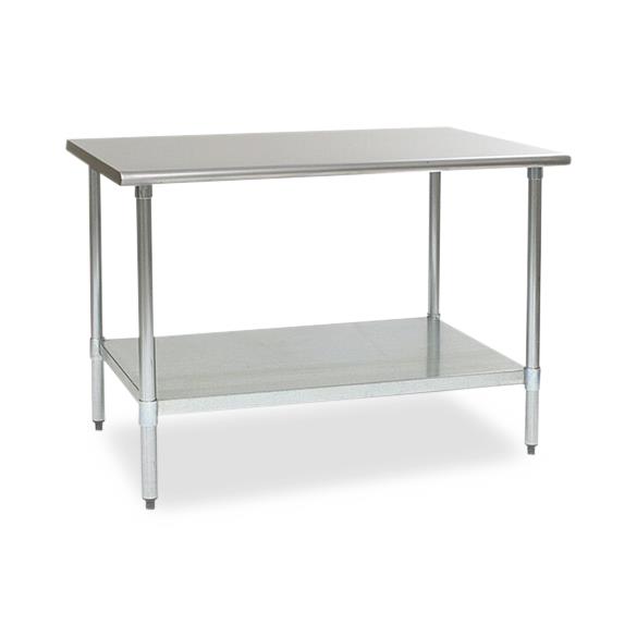 Adjustable Work Surface Table | Medline