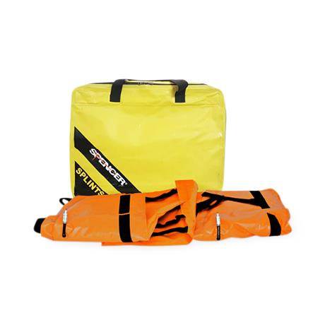 Res-Q-Splint Vacuum Splint kits | Medline